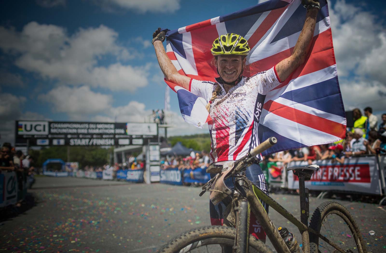 Home - Iron Sally Coaching